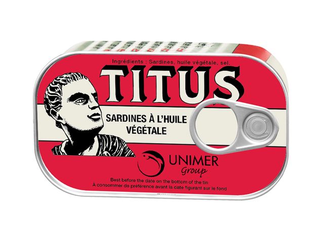 titus brand logo - Nourhan Trading Group